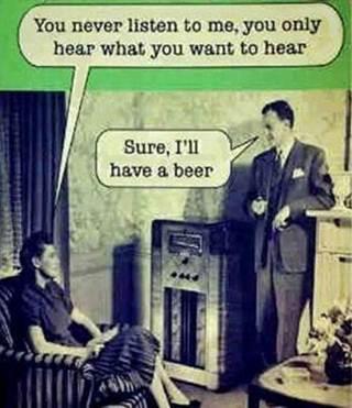 Musings Over a Barrel: Five O'clock Friday Funny