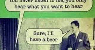 Musings Over a Barrel: Five O'clock Friday Funny