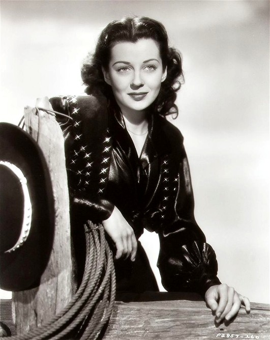 .: Les belles de l’Ouest