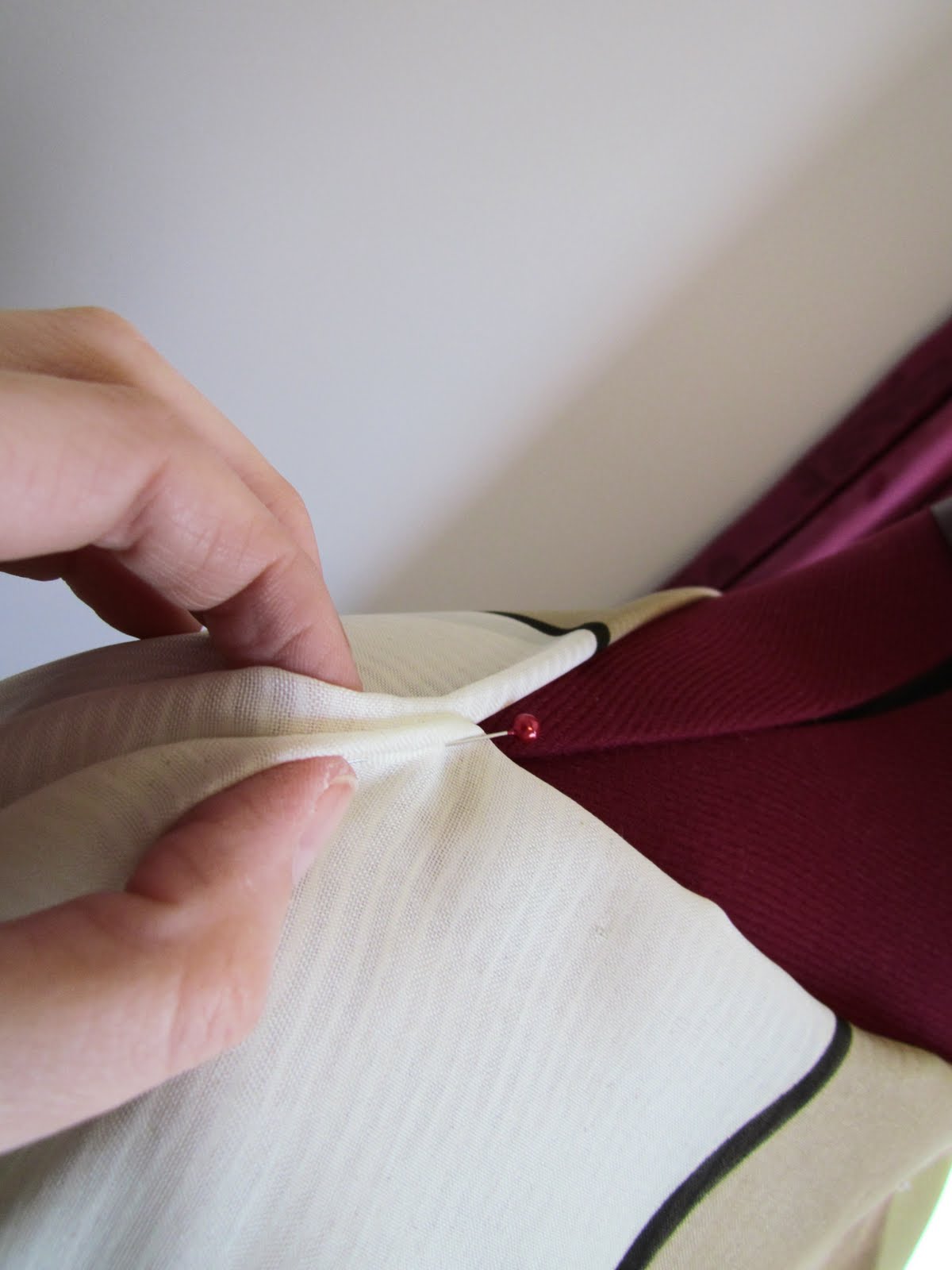 Etcetorize Easiest Diy Caftan Top Ever