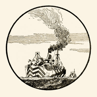 C A M O U P E D I A: Camouflage Artist | Norman Wilkinson