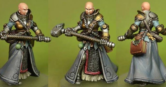 Tabletop Fix: Hasslefree Miniatures - New Releases