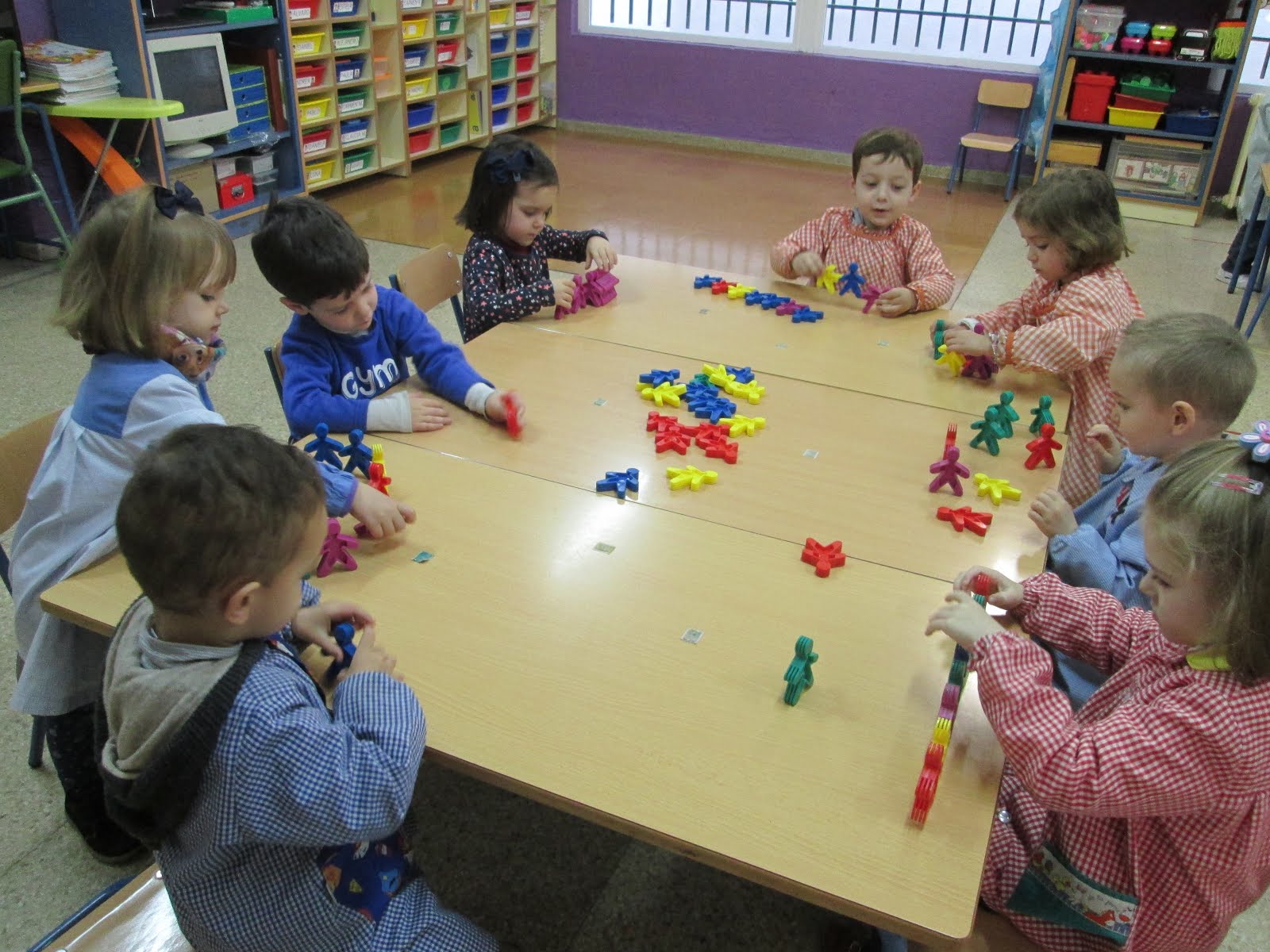 Escuela con Vida: marzo 2017