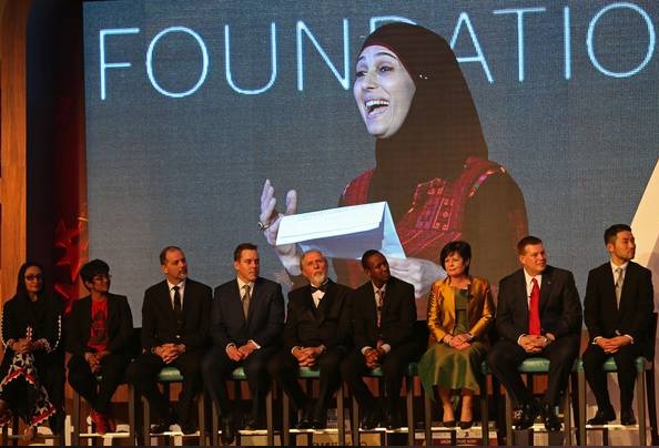 Formacion pedagogica: LA MEJOR PROFESORA DEL MUNDO