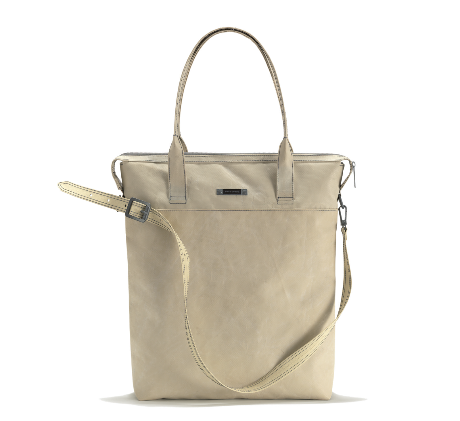 UntitleDV.com: Freitag Reference _ R519 DE LA CRUZ _ Tote Bag