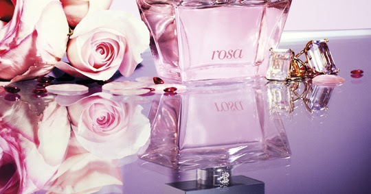 The Hot Mess Corner | Blog de belleza, moda y tendencias. : Rosa, la ...