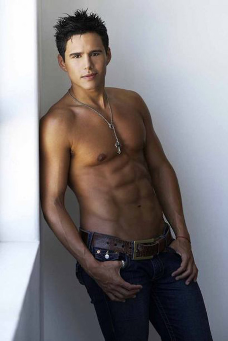 Alejandro Chaban Profile: Venezuelan Famous Hunk Male Model ~ CELEBRITY ...