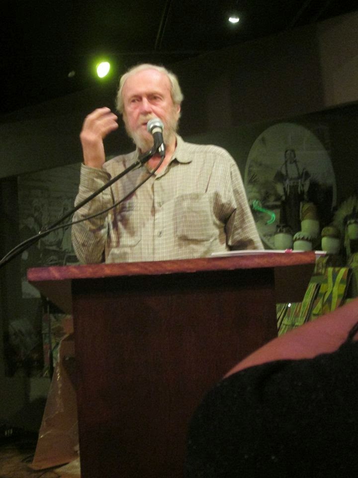 The Yakima Bigfoot Round-Up