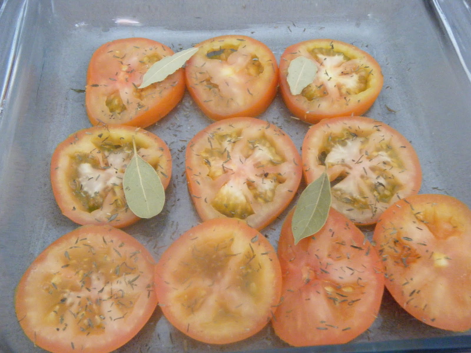 Tomillo, laurel y otras cosas de comer.: PECHUGA DE POLLO AL TOMILLO Y ...