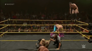 What moves from current WWE Superstars do you want to see in the new ...