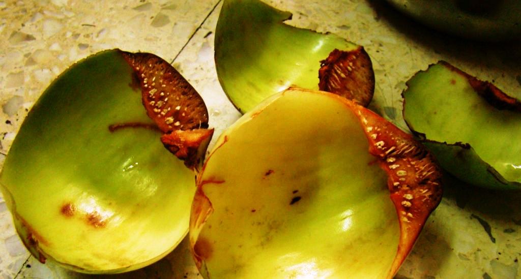 Delicious Recipes 4m Pranati's Kitchen: OOU Khata