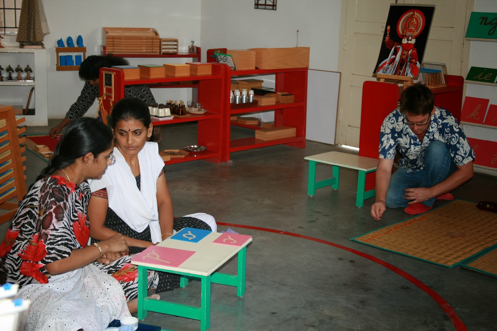 mujtabas-musings: Navadisha- Giving New Direction to Learning