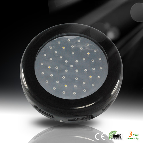 LED Grow Lights / Indoor Grow Lights / Hydro Grow Lights: 90W UFO LED ...