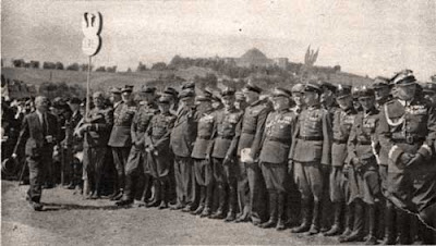 Polish Greatness (Blog): GREAT POLISH GENERALS OF WW2: Wladyslaw Sikorski