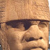 Olmec Colossal Heads - Worlds Biggest Human Head
