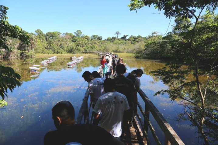 MarabáTurismo: Parauapebas e o seu potencial turístico!