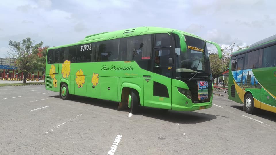 Sejarah Berdirinya Perusahaan Otobus Puspa Jaya