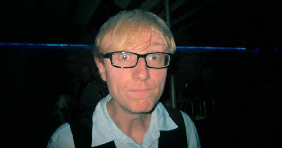 The Cackling Hen: Life as a Robbie Part III