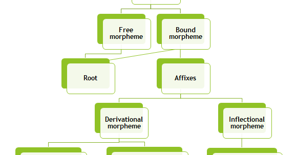 Morphology, Morphemes, and Allomorph