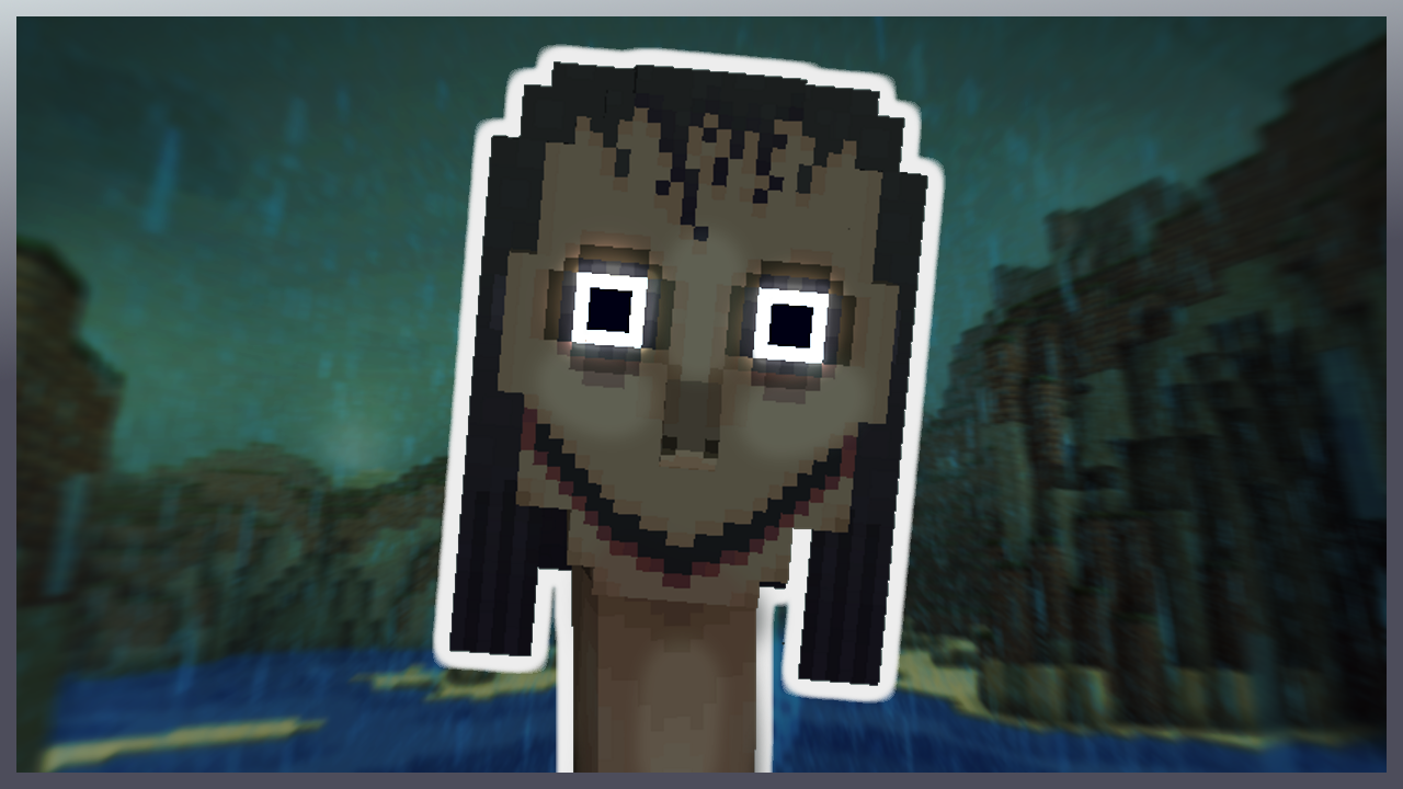 Creepy Freaks - Consigue a Momo!