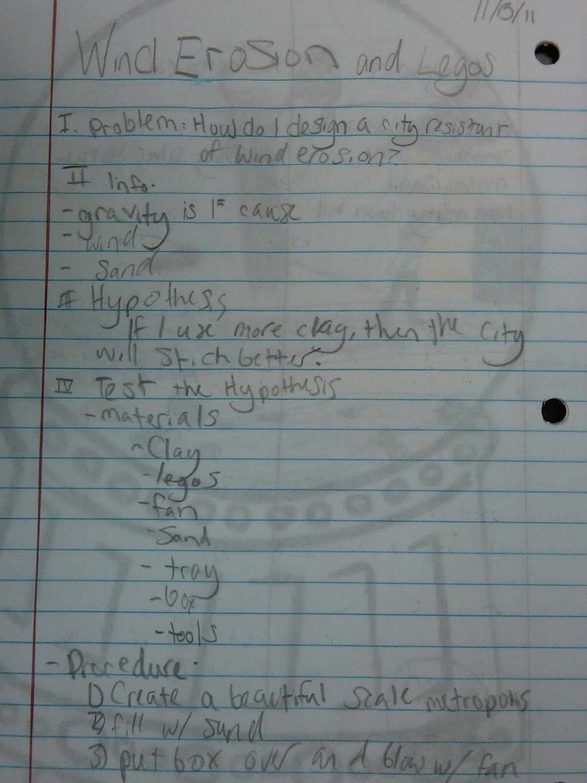 Sixth Grade Science Rocks: Weathering & Erosion