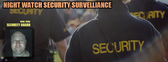 David Innes - Perth Employment