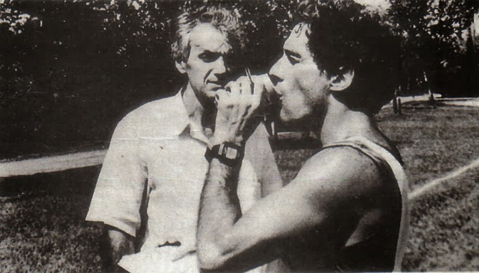 Ayrton Senna: Nuno Cobra Revela Segredo do Sucesso de Ayrton Senna