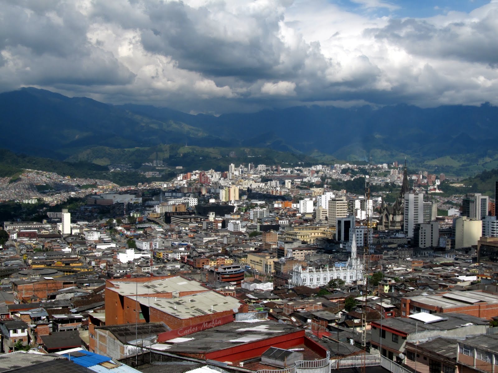 Fotografiarte: Manizales