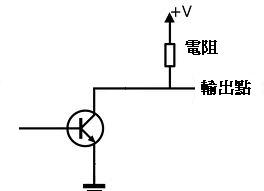 PLC world: PLC輸入怎麼接!? open collector