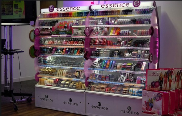 Andy beauty: Stand Essence