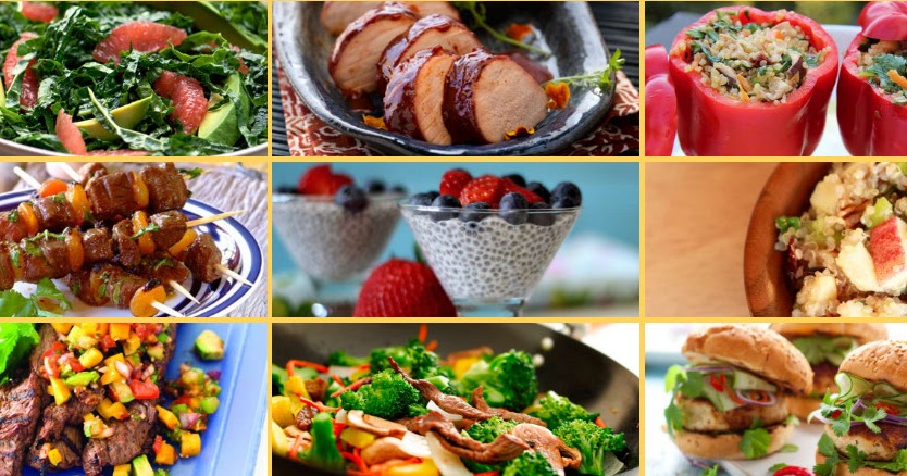 How To Preparing And Eating Delicious Fat Burning Meals Every Day For ...