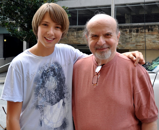 VINTAGE THEATRE CATALOGS: CHRIS MANOS, CHASTAIN PARK, AND ATLANTA'S ...