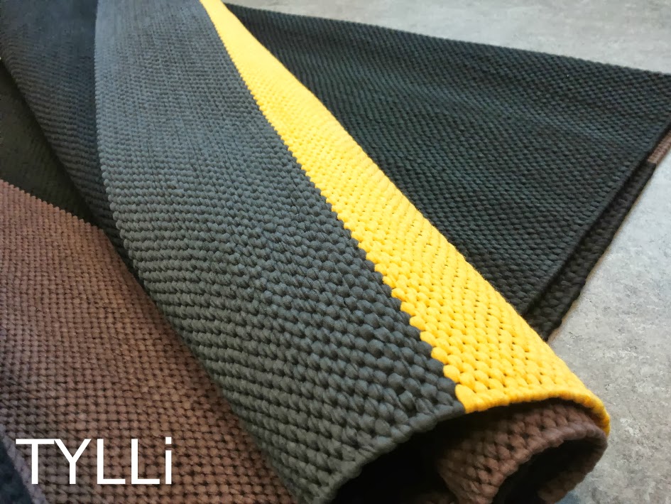 TYLLi: Epätasaraitaa tilauksesta