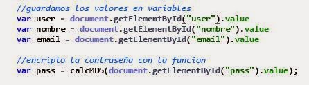 Aprendiendo PHP y MySql: Sistema de Login con PHP (Parte 1)
