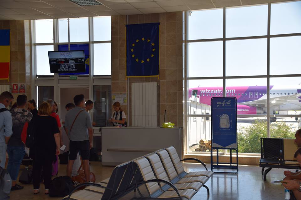 Aeroportul Mihail Kogalniceanu Constanta [CND] - Page 5