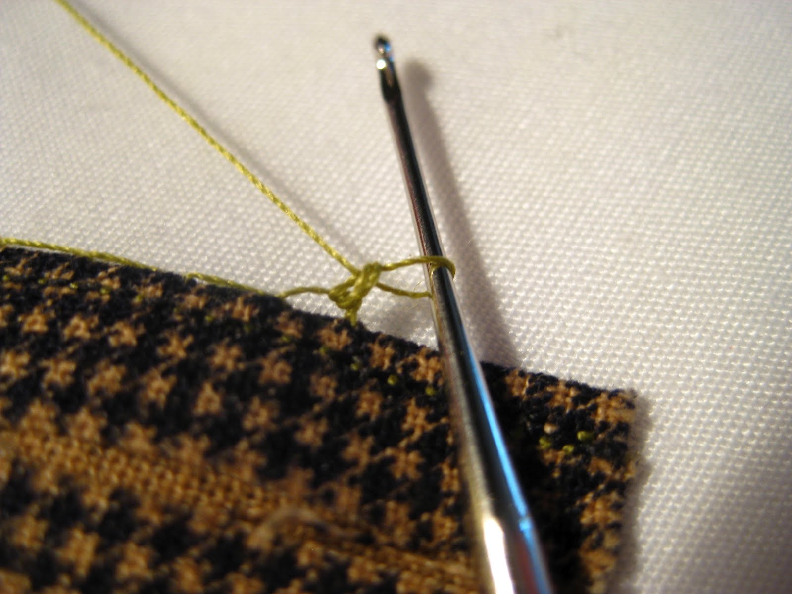 Piccalilli Days: March 2012