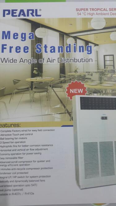 Pearl Air Conditioner Price in Pakistan and its Refrigerator Products ...