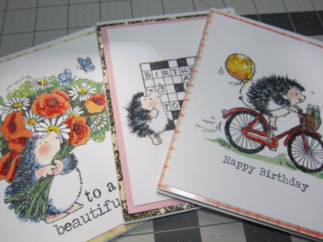 Natasha'ScrapbooKorner: Cardmaking tutorial