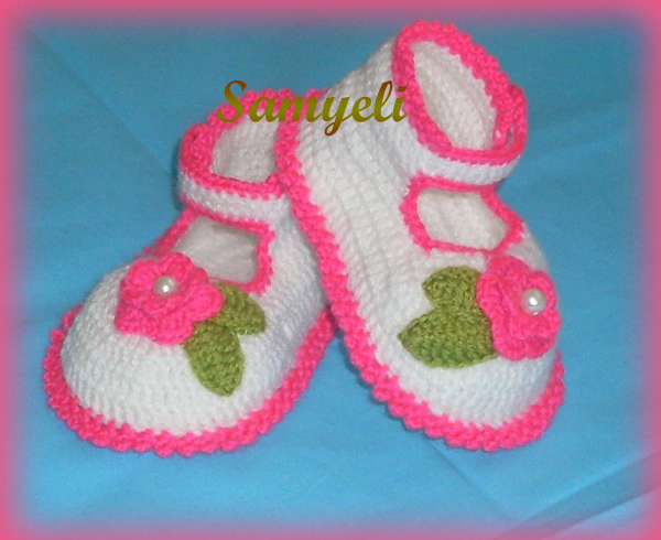 Вяжем крючком детям | Записи в рубрике Вяжем крючком детям | Дневник ...