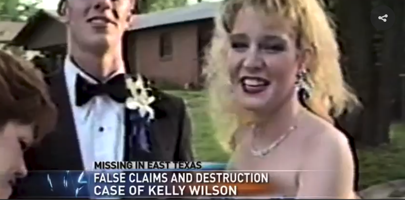 Whatever Happened to Kelly Dae Wilson?