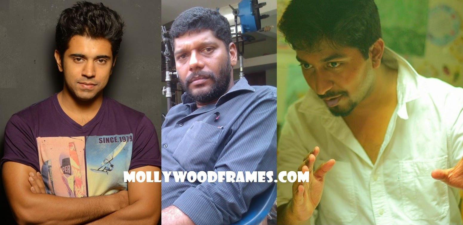 Prajith Karnavar to direct Vineeth Sreenivasan's new film - Mollywood ...