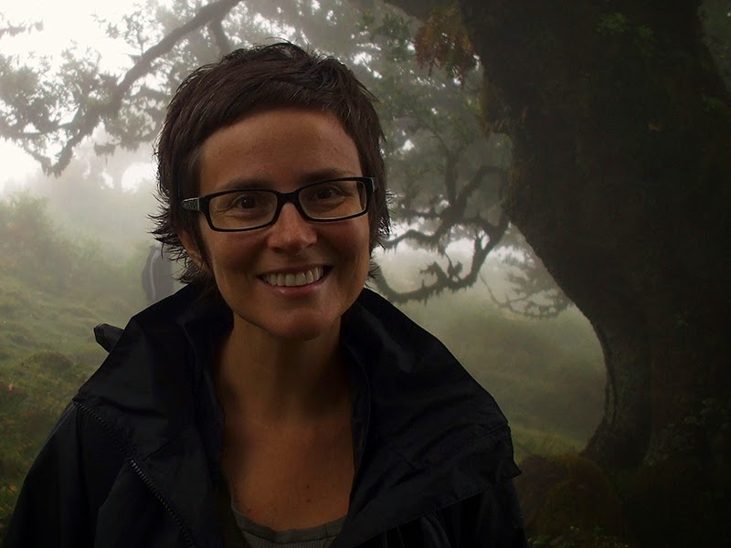 CINCLUS - Festival De Imagem De Natureza: Carla Castelo, Jornalista de ...