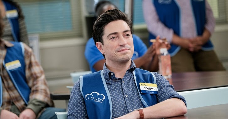 Superstore - Episode 5.07 - Shoplifter Rehab - Promo, 2 Sneak Peeks ...