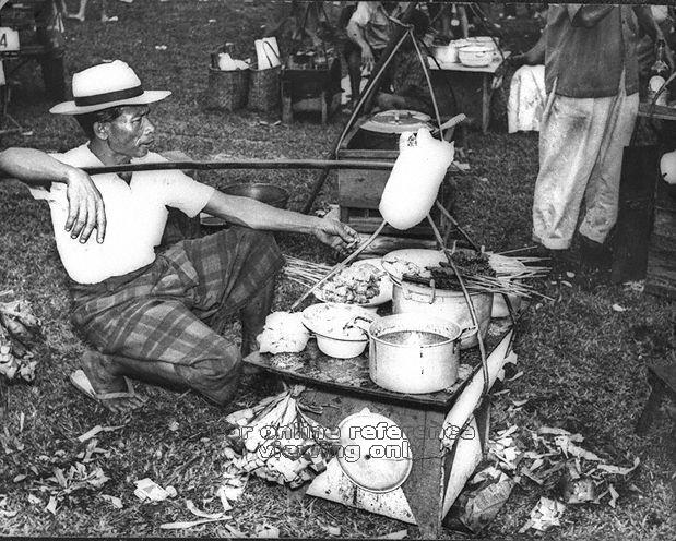 Blog To Express: Seafarers' Singapore (Part 4)