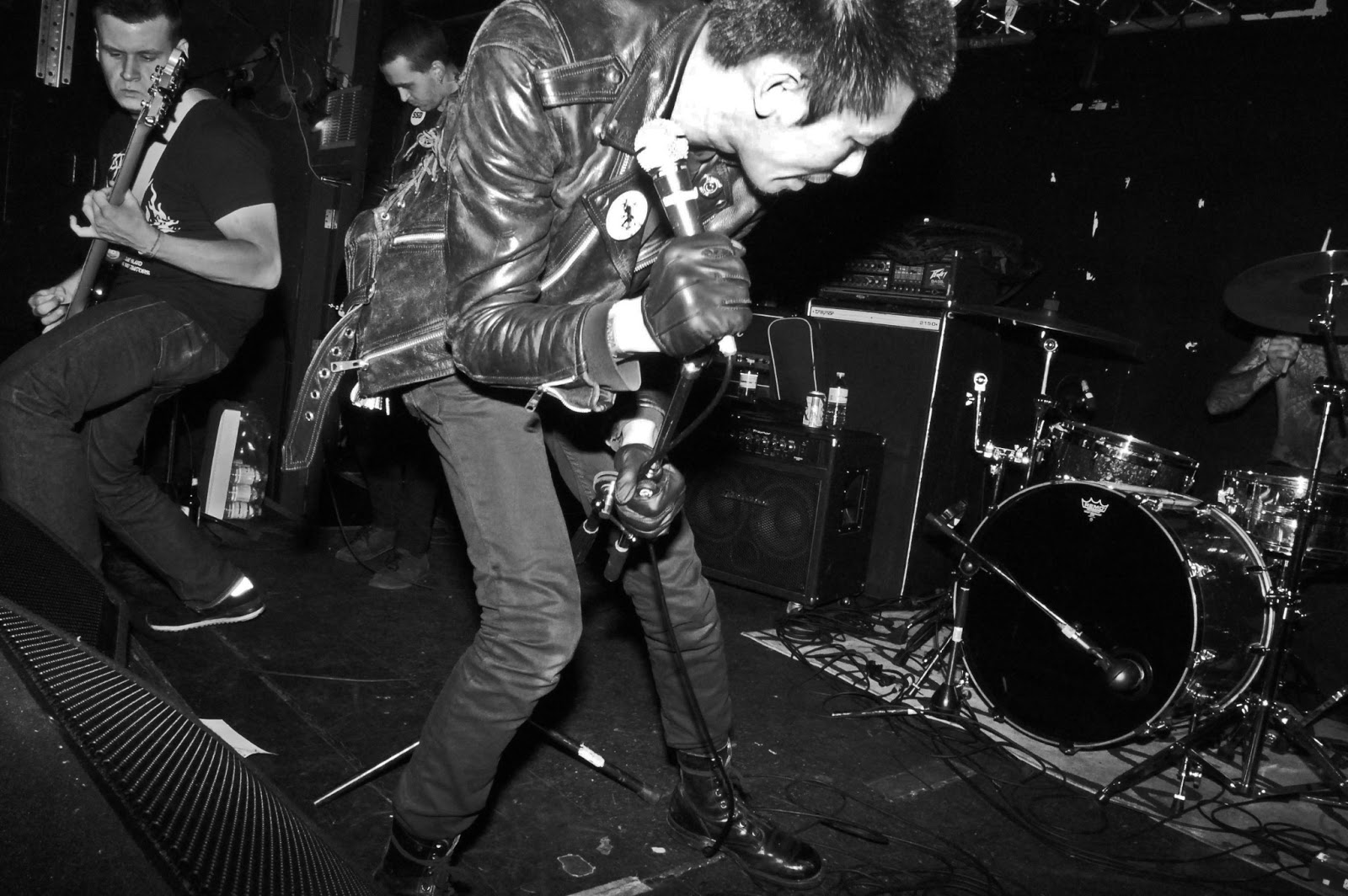no wave: S.H.I.T.