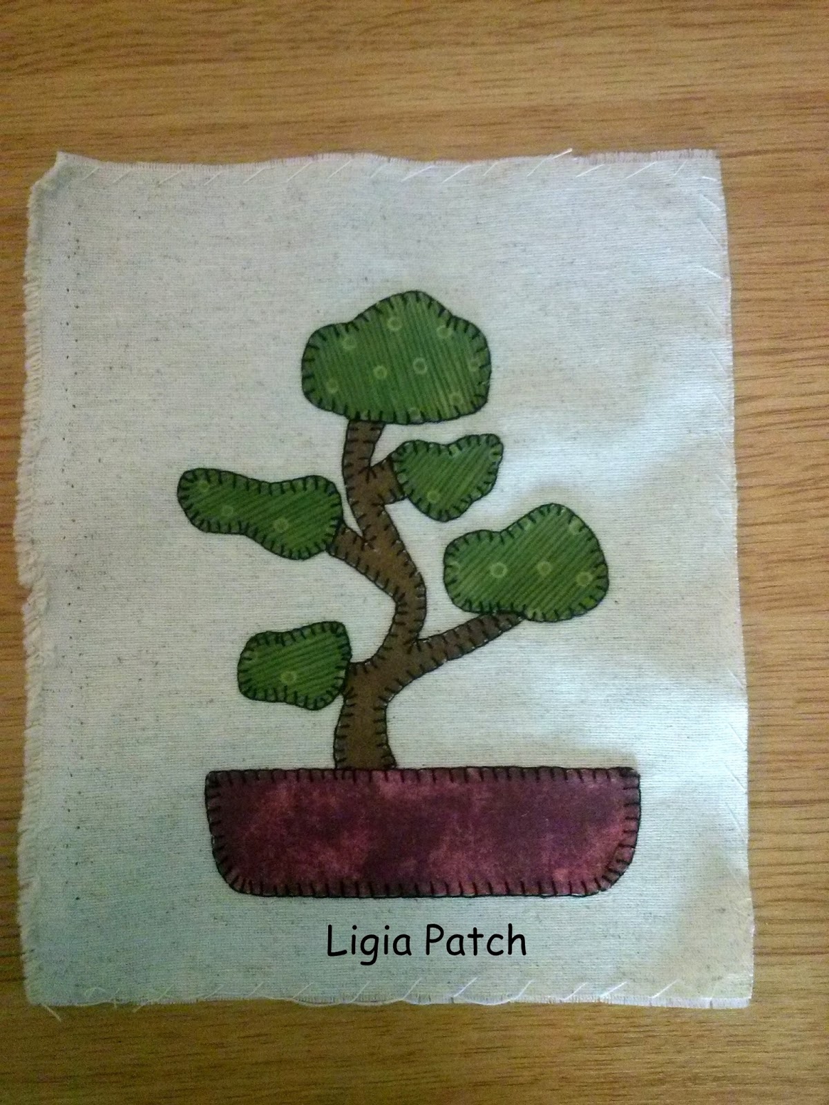 Ligia Patch: KOKESHIS