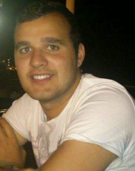 El joven Alejandro Suarez será el jefe de campaña de UPyD La Palma ~ EL ...