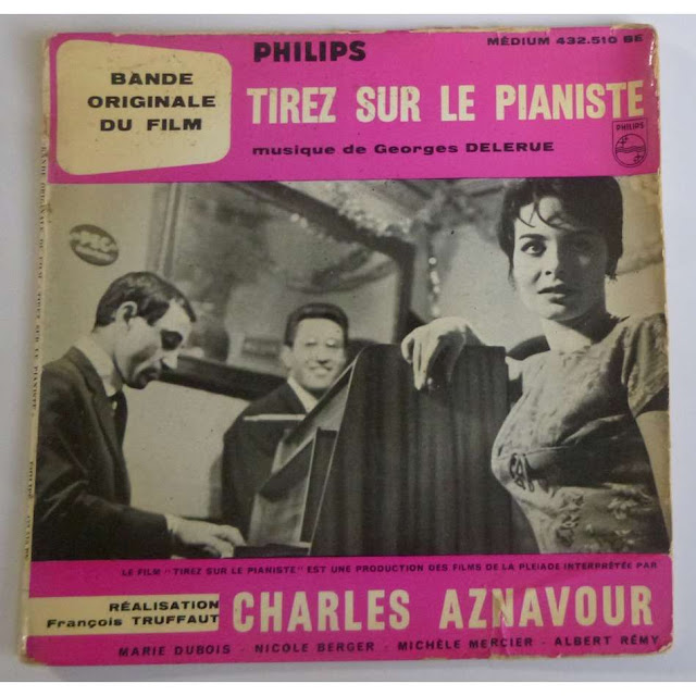 Acorazado Cinéfilo. Francisco Huertas Hernández: Les films de Charles ...