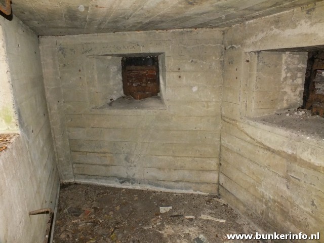 BUNKERINFO - Bunkers, Info, Foto's, Locaties en Meer!!!: Grebbelinie rondom Scherpenzeel