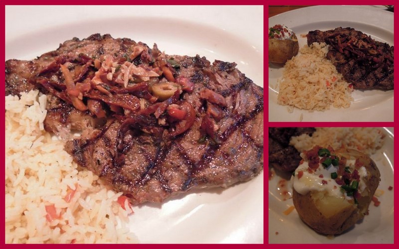 Seasoned Rice Outback Steakhouse at Jerry Saffold blog